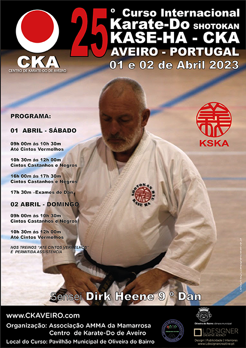 Cka Aveiro